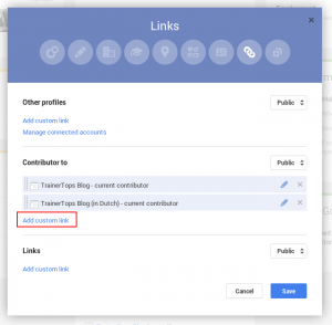 5 Minutes Guide to Get Your Picture Next to Google Results ...